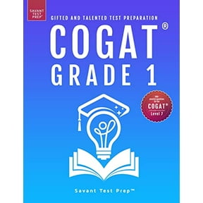 Gifted and Talented NNAT Test Prep: NNAT2 / NNAT3 Level A and Level B ...
