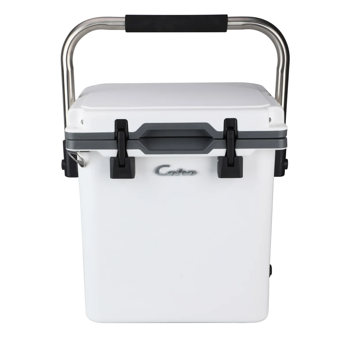 COHO 24-quart Injection Molded Cooler - Walmart.com