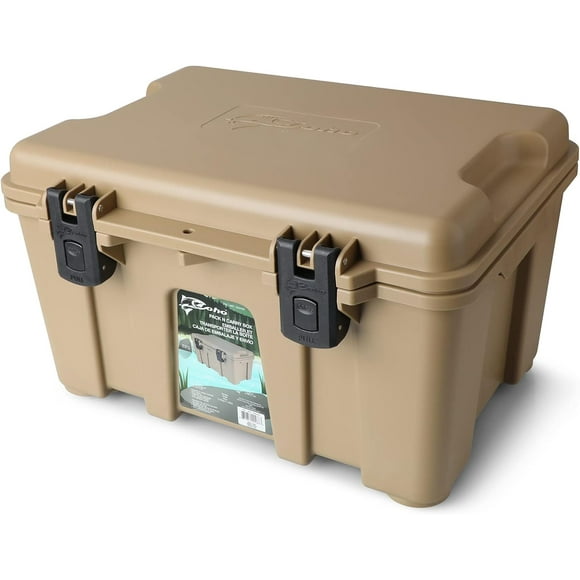 Watertight Storage Box