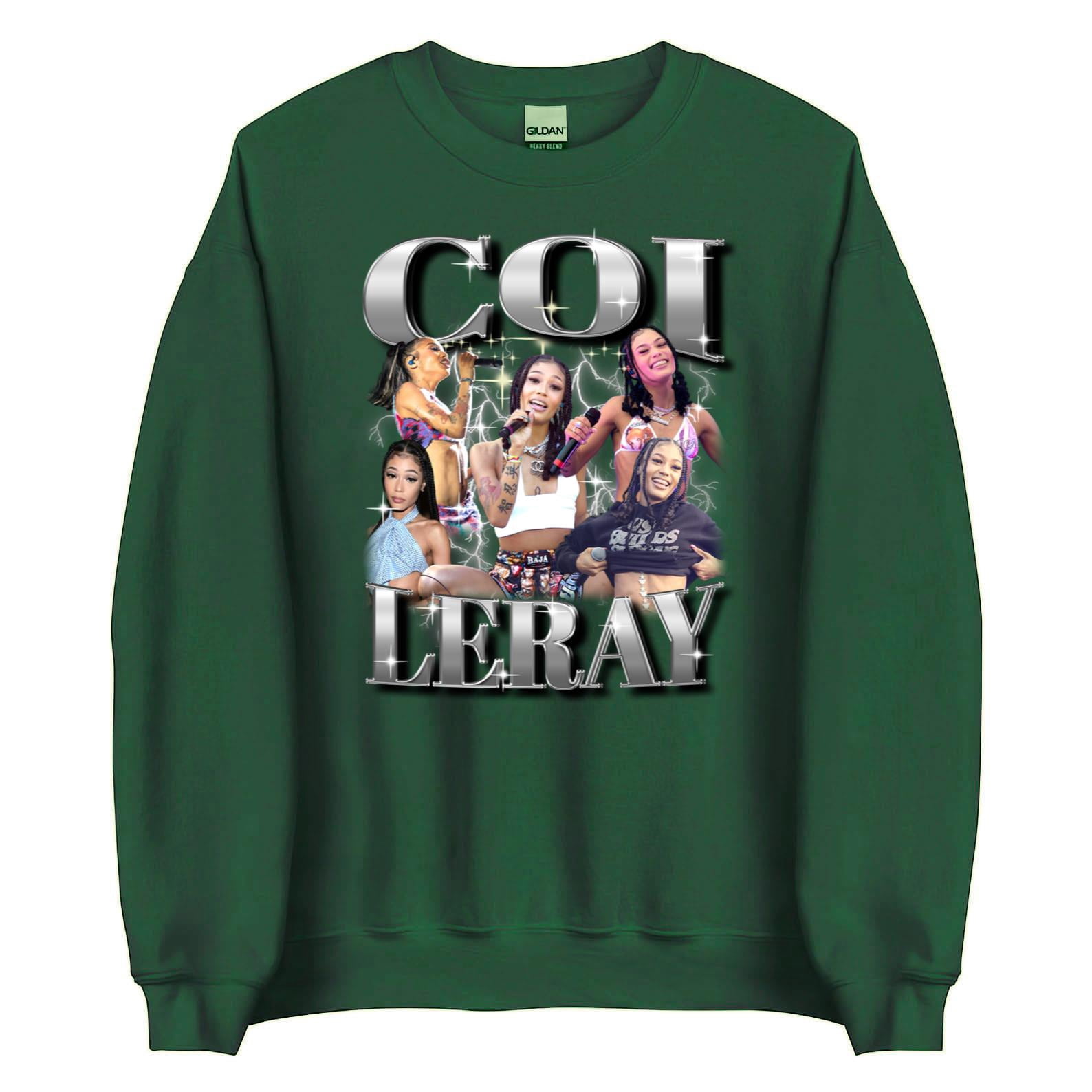 COI LERAY Vintage Shirt-TH28507 - Walmart.com