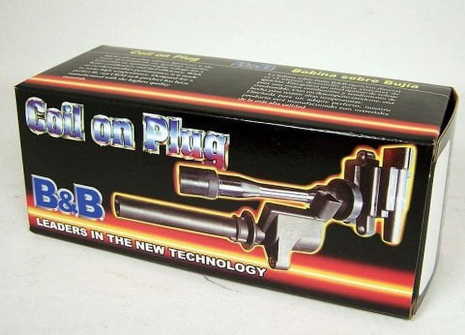 Chevrolet Geo Spectrum Ignition Coil