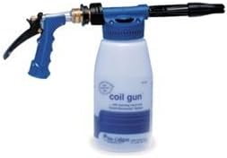 COIL GUN SPRAYER WITH QUICK CONNECT HOSE NOZZLE - Walmart.com