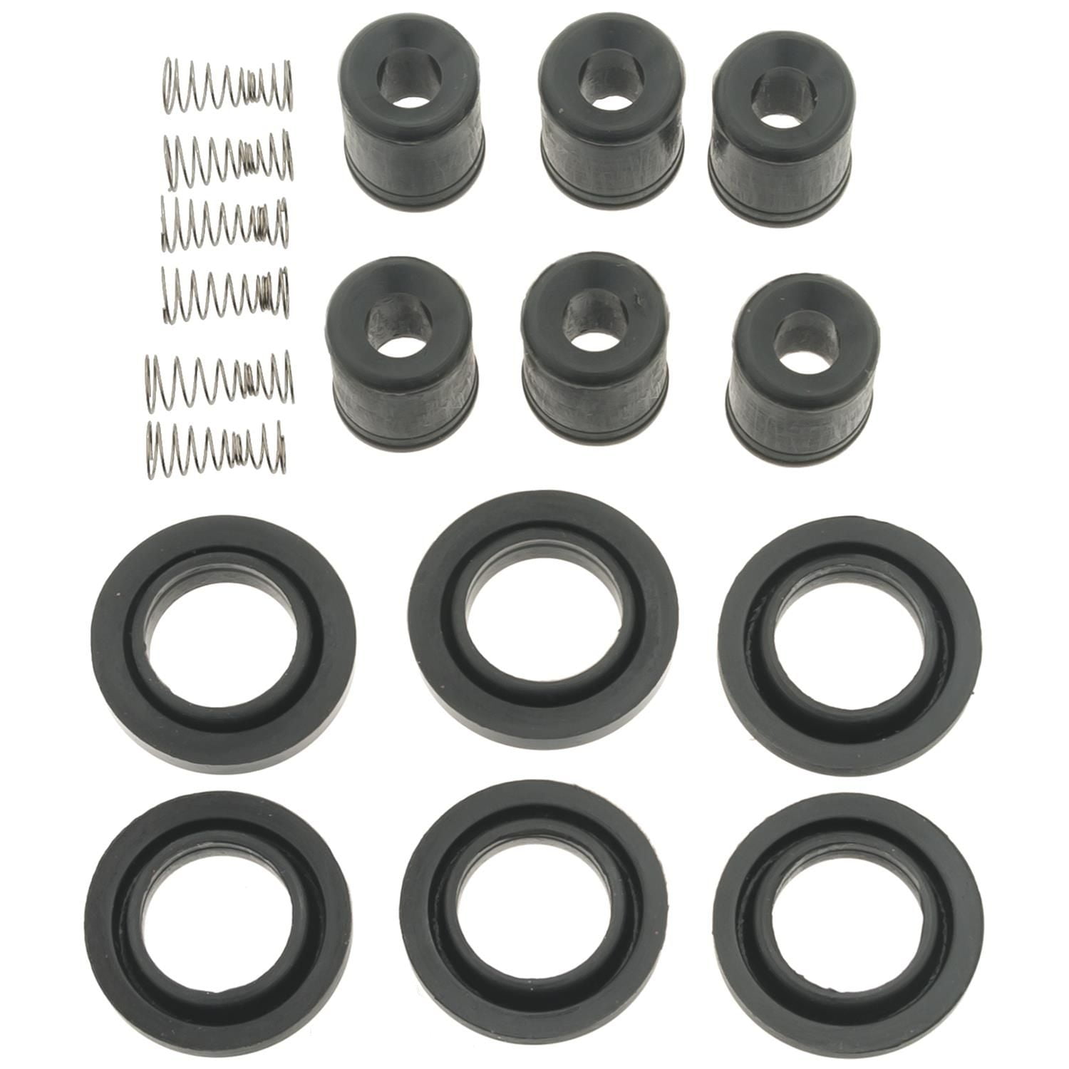 COIL ON PLUG BOOT Fits select: 2003-2015 HONDA PILOT, 2006-2014 HONDA ...