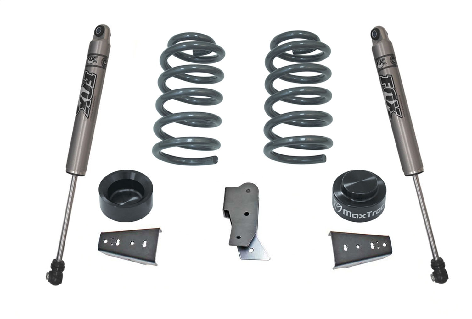 COIL OVER SHOCK KIT - Walmart.com
