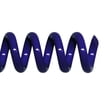 TRUBIND Velobind Strip Binding Spines - 11 Pins - 11 inch Length x 1 ...