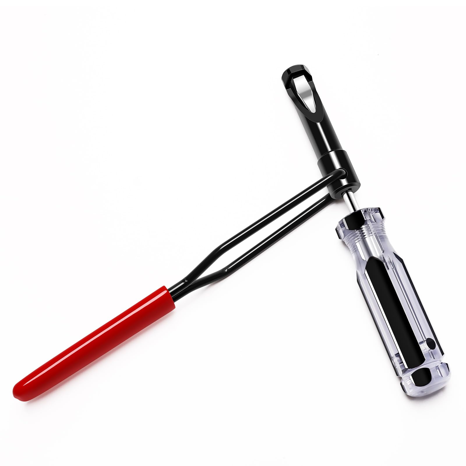 COITEK 10mm Jam Nut Value Adjustment Tool, Slotted Valve Adjusting Stud ...