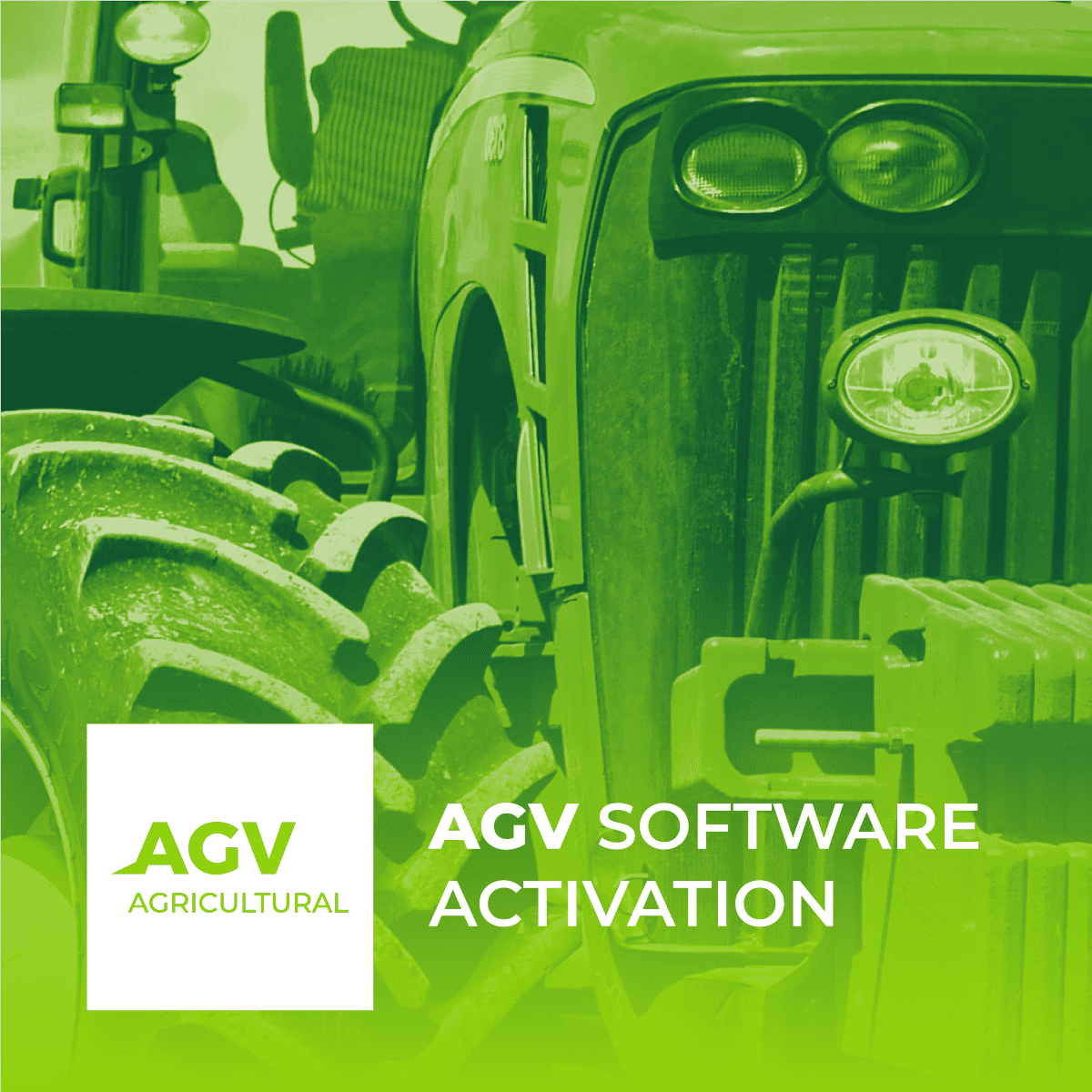 COJALI USA Software activation: AGV License of use UPGRADE BUNDLE PROMO ...