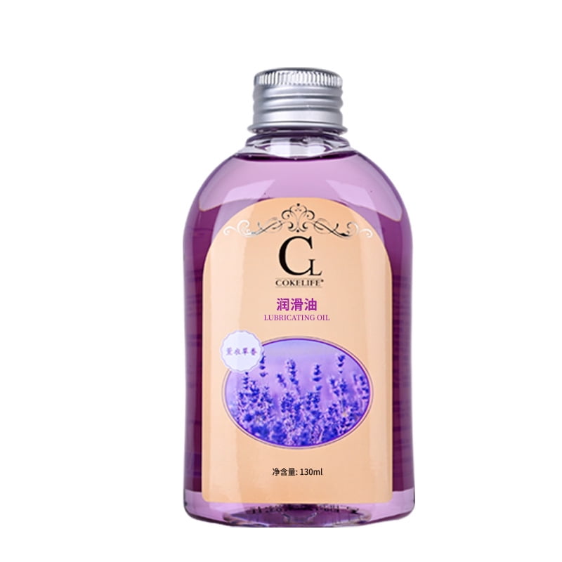 Cokelife Olive Oil Spa Private Parts Couple Sex Body Lubricant Couple