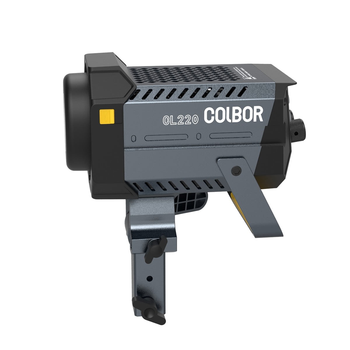 COLBOR CL220 PRO 220W Bi-Color Led Video Light Lamp, 2700-6500K LED ...