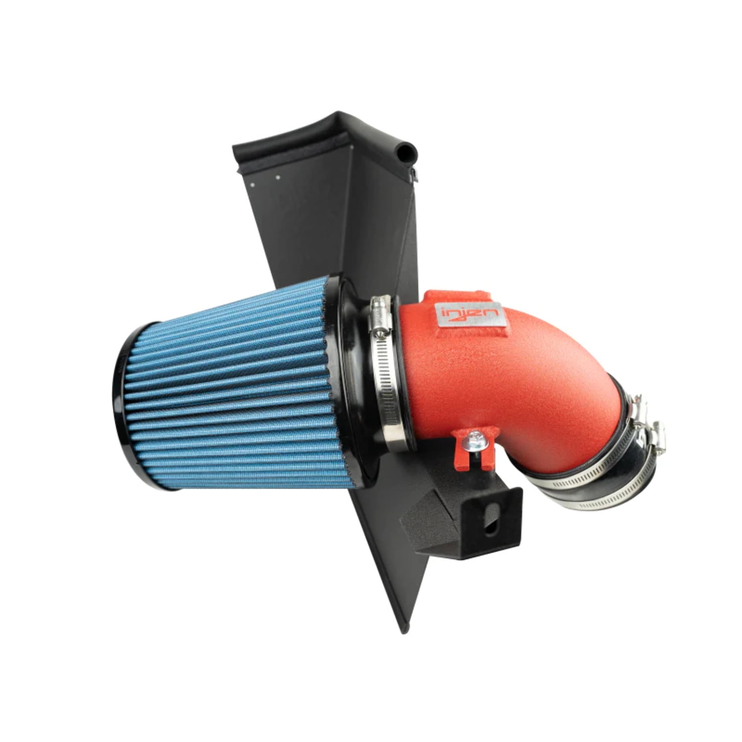 COLD AIR INTAKE SYSTEM Fits select: 2020-2022 TOYOTA SUPRA - Walmart.com