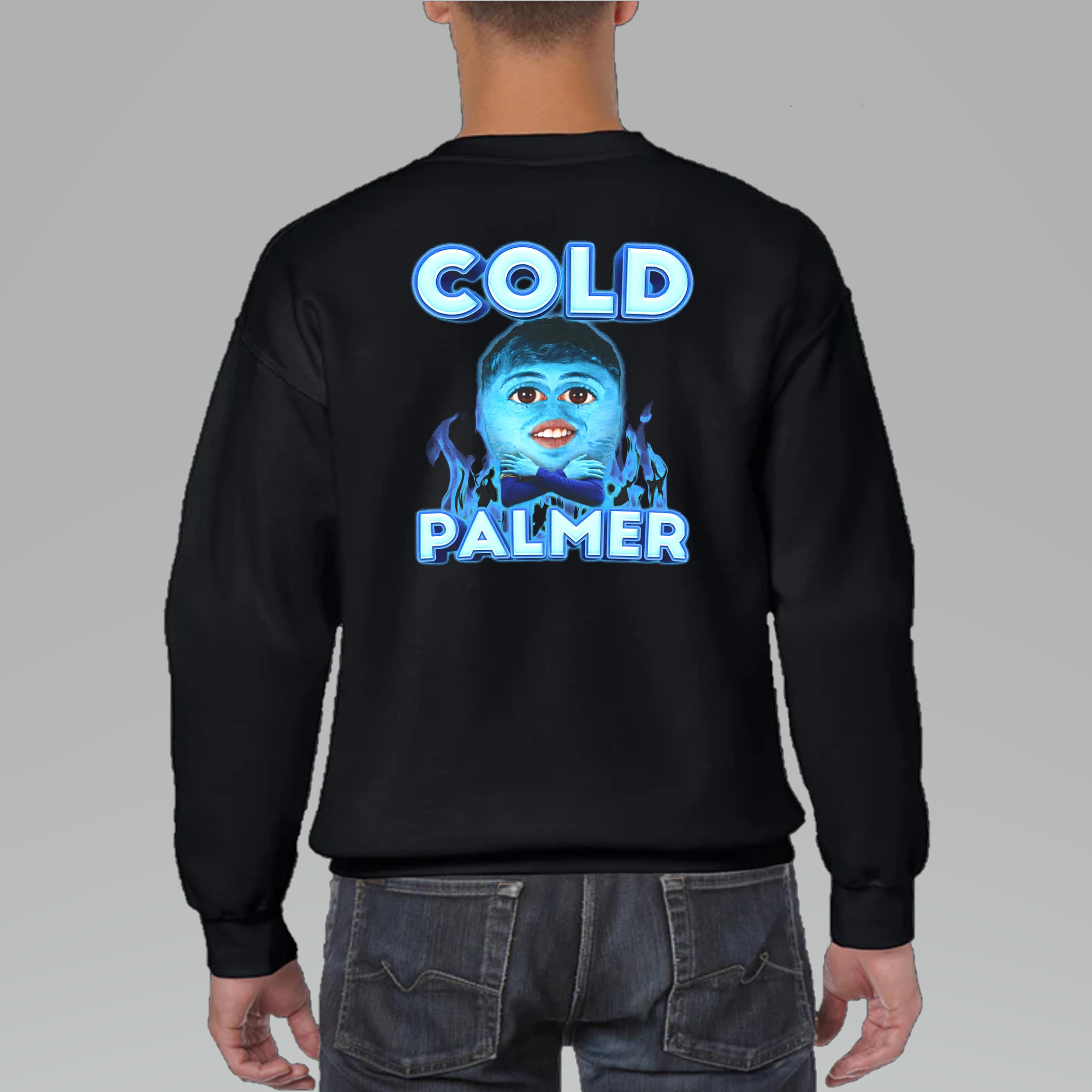 COLD PALMER, for men & women, up to size 5XL. - Walmart.com