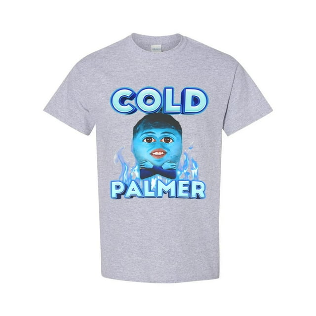 COLD PALMER - Walmart.com