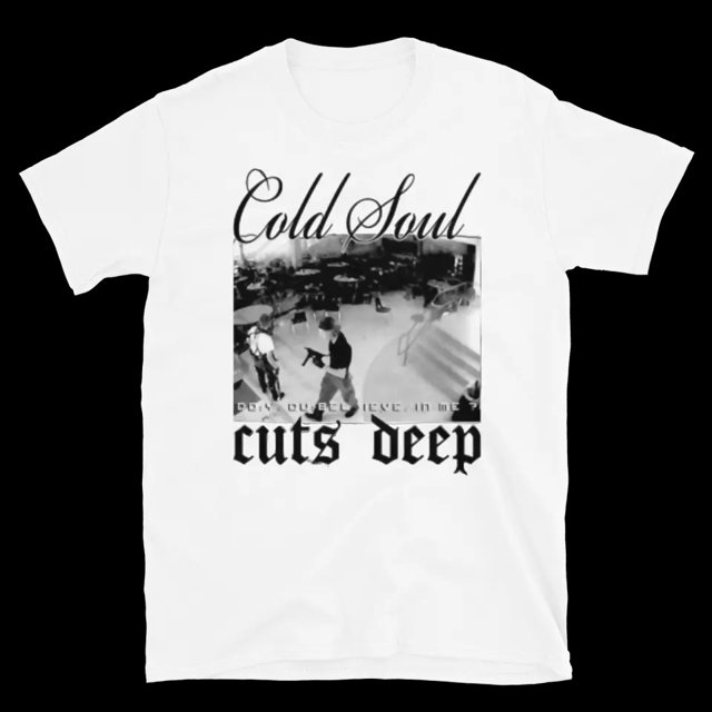 COLD SOUL “Cold Soul Cuts Deep” Shoot First Emmure Frankie Palmeri T ...