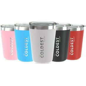 Thermal Cups Hot Cold Drinks