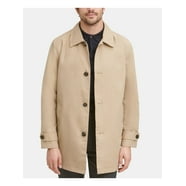 Mens Rangewear Canvas Duster Jacket, Brown, XL - Walmart.com