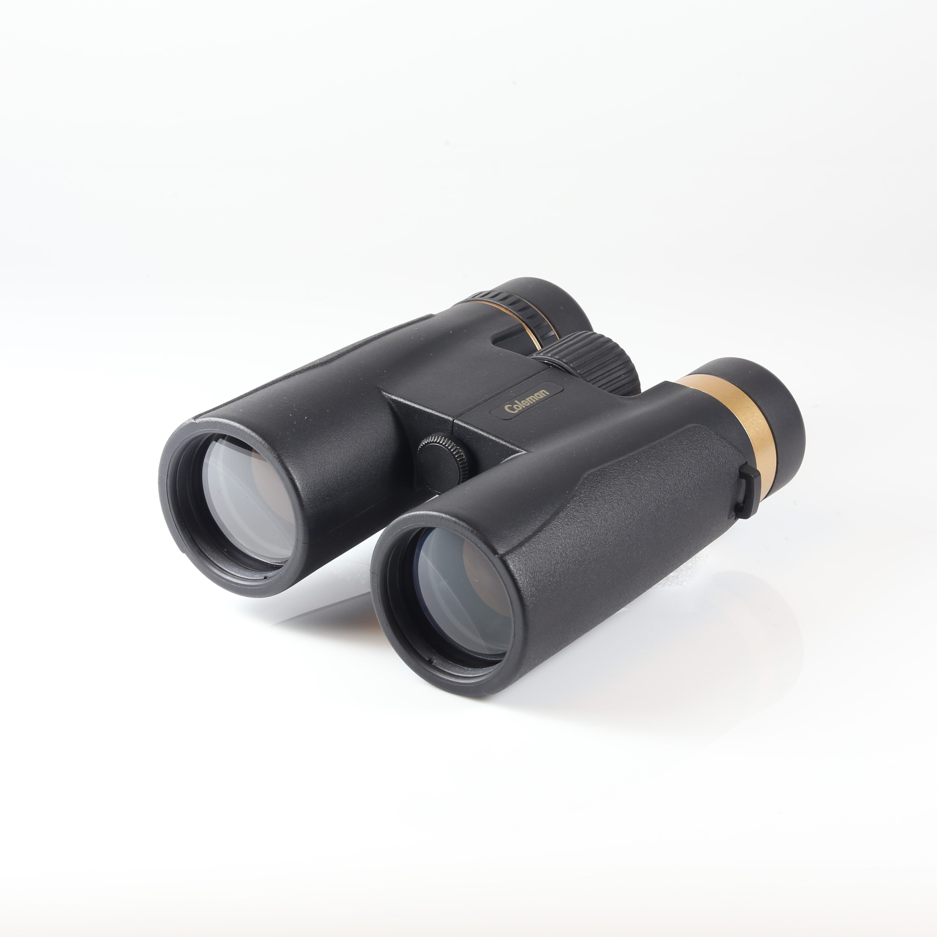 COLEMAN® Signature 8x42 Waterproof Roof Prism Binoculars - Walmart.com