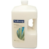 Softsoap Refill Antibacterial Hand Soap, 1 Gallon Liquid Wash - Walmart.com