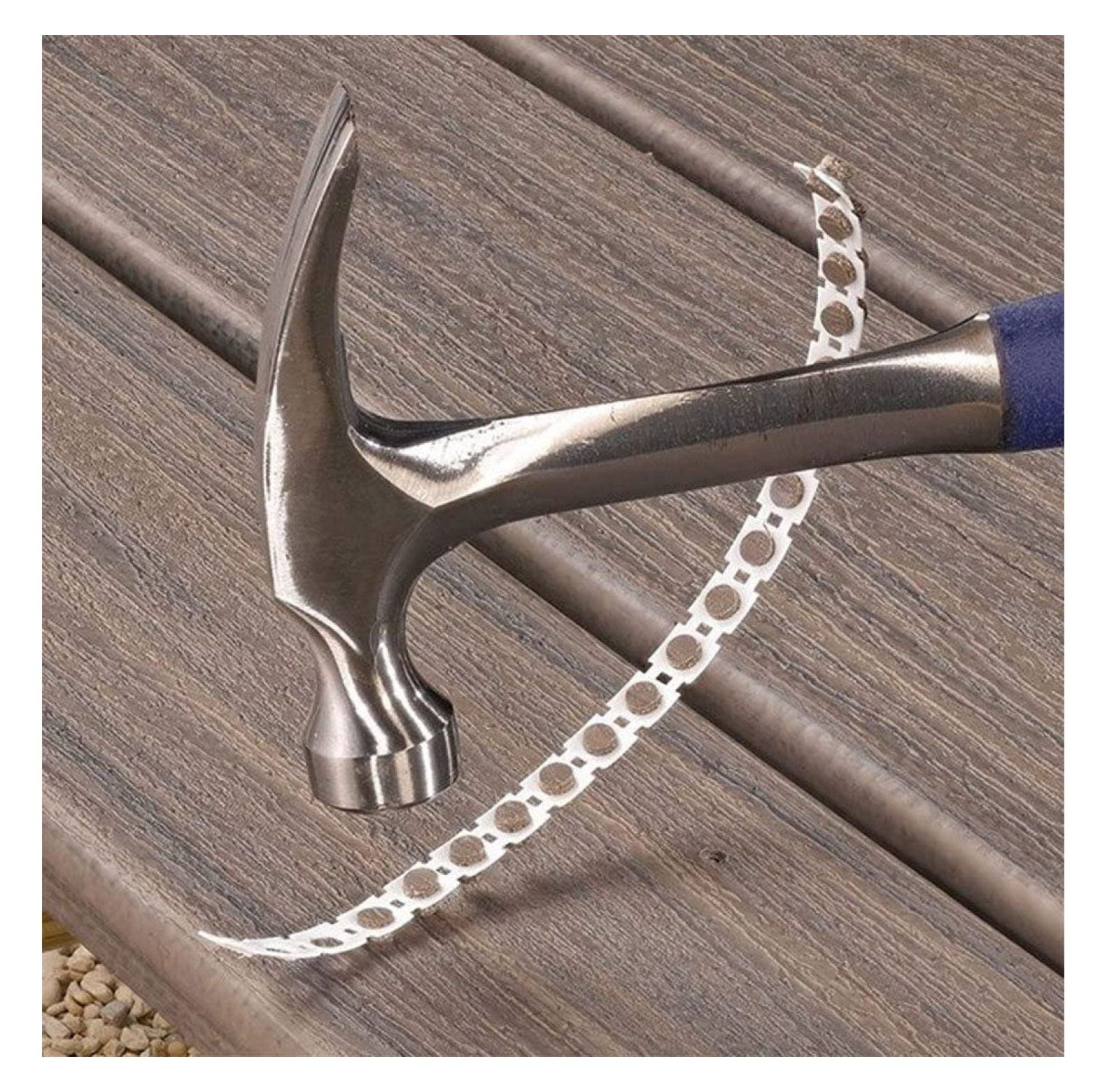 COLLATED Cortex - 100 LFT for Enhance Foggy Wharf, Grey - Walmart.com