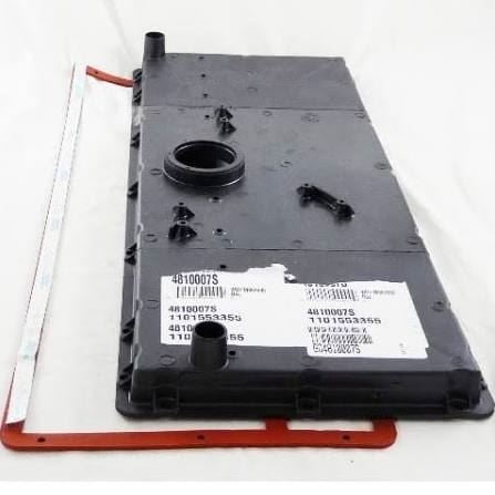 COLLECTOR BOX For Amana-Goodman Part# 4810007S - Walmart.com