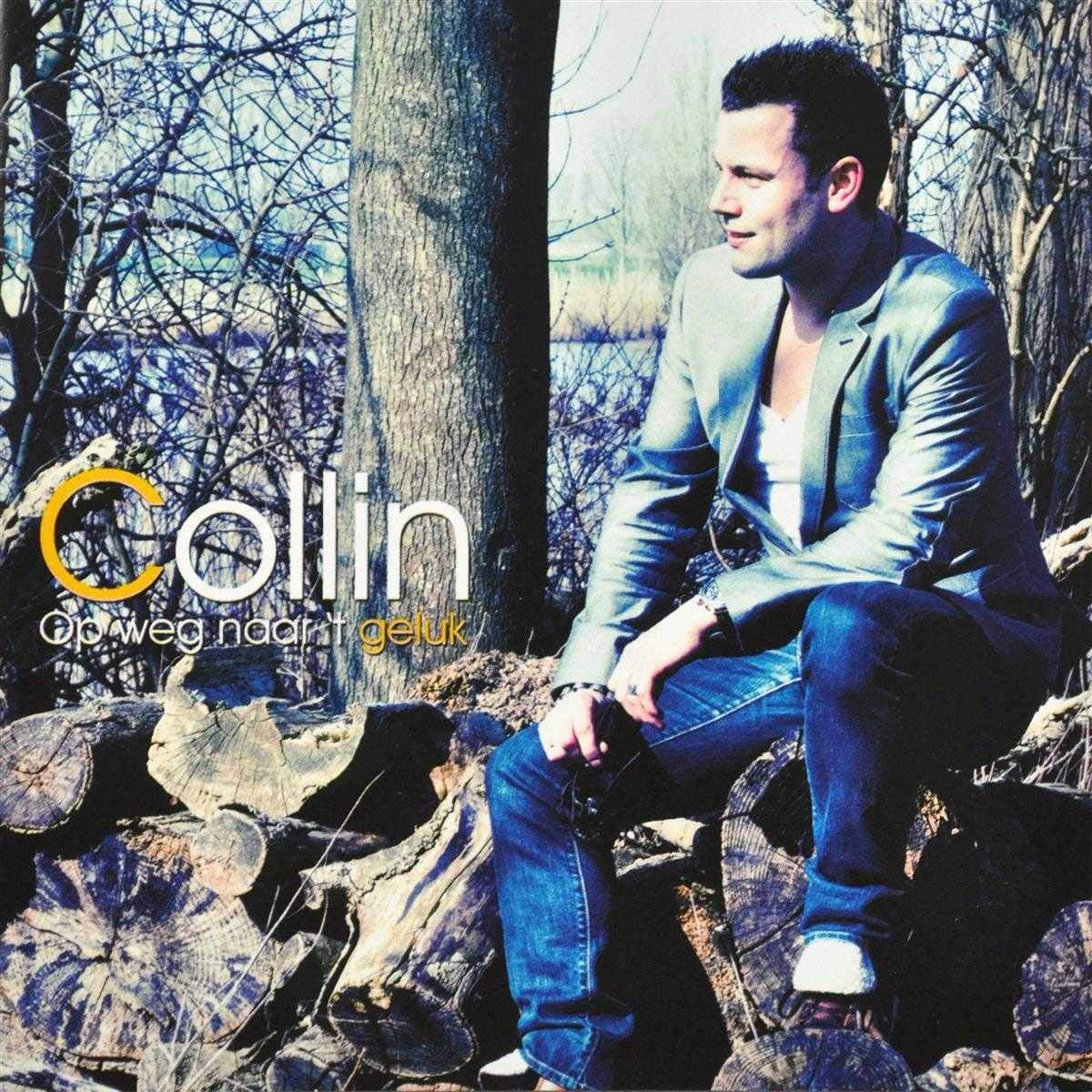 COLLIN OP WEG NAAR T GELUK (CD) - Walmart.com