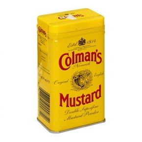 Mustard Packs