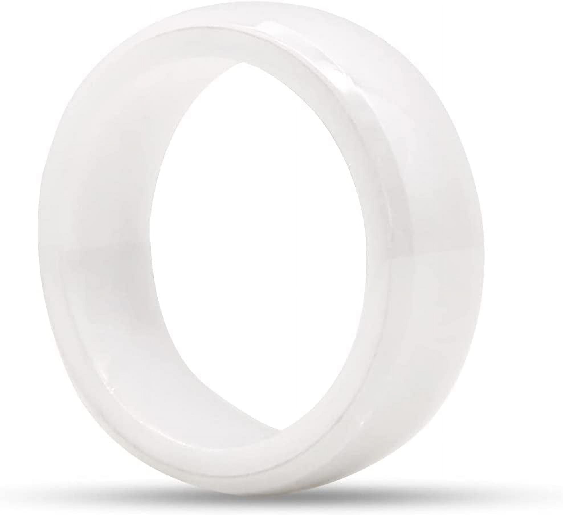 COLMO Model 3 Ceramic RFID Smart Ring, Tesla Key Card Replacement ...