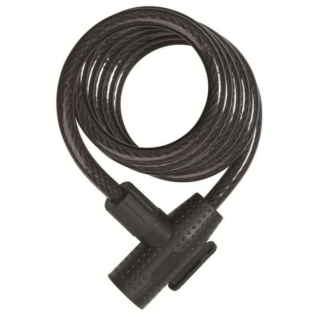 COLOMBO 590 CABLE LOCK - Walmart.com