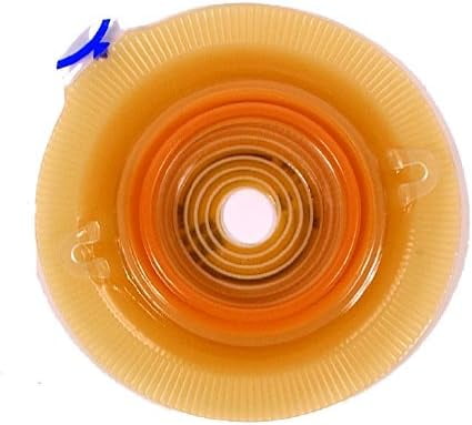 COLOPLAST Colostomy Barrier PIYING Pectin Based Red Code Synthetic ...