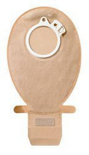 COLOPLAST Ostomy Pouch SenSura Two-Piece System Maxi 1-3/4" Stoma ...