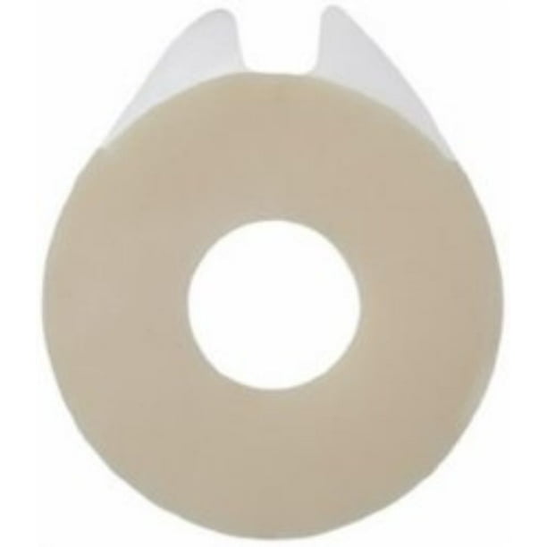 COLOPLAST Ostomy Ring Brava 2 mm Thick, Diameter 2", Moldable (#120307 ...