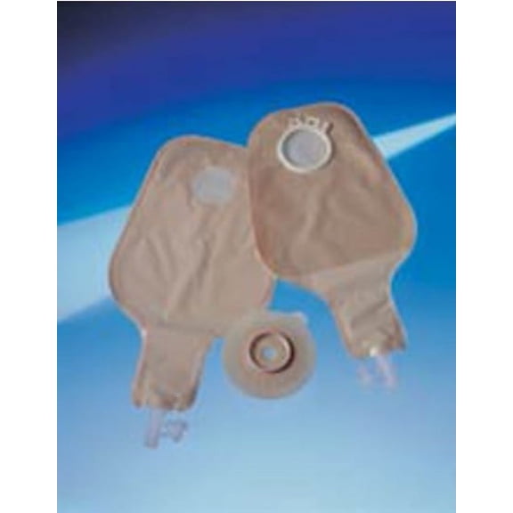 Colostomy Bag