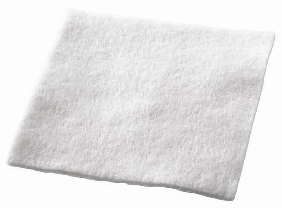 Seasorb-Ag Silver Alginate Dressing, 2" x 2", 1 Dressing Each - Walmart.com