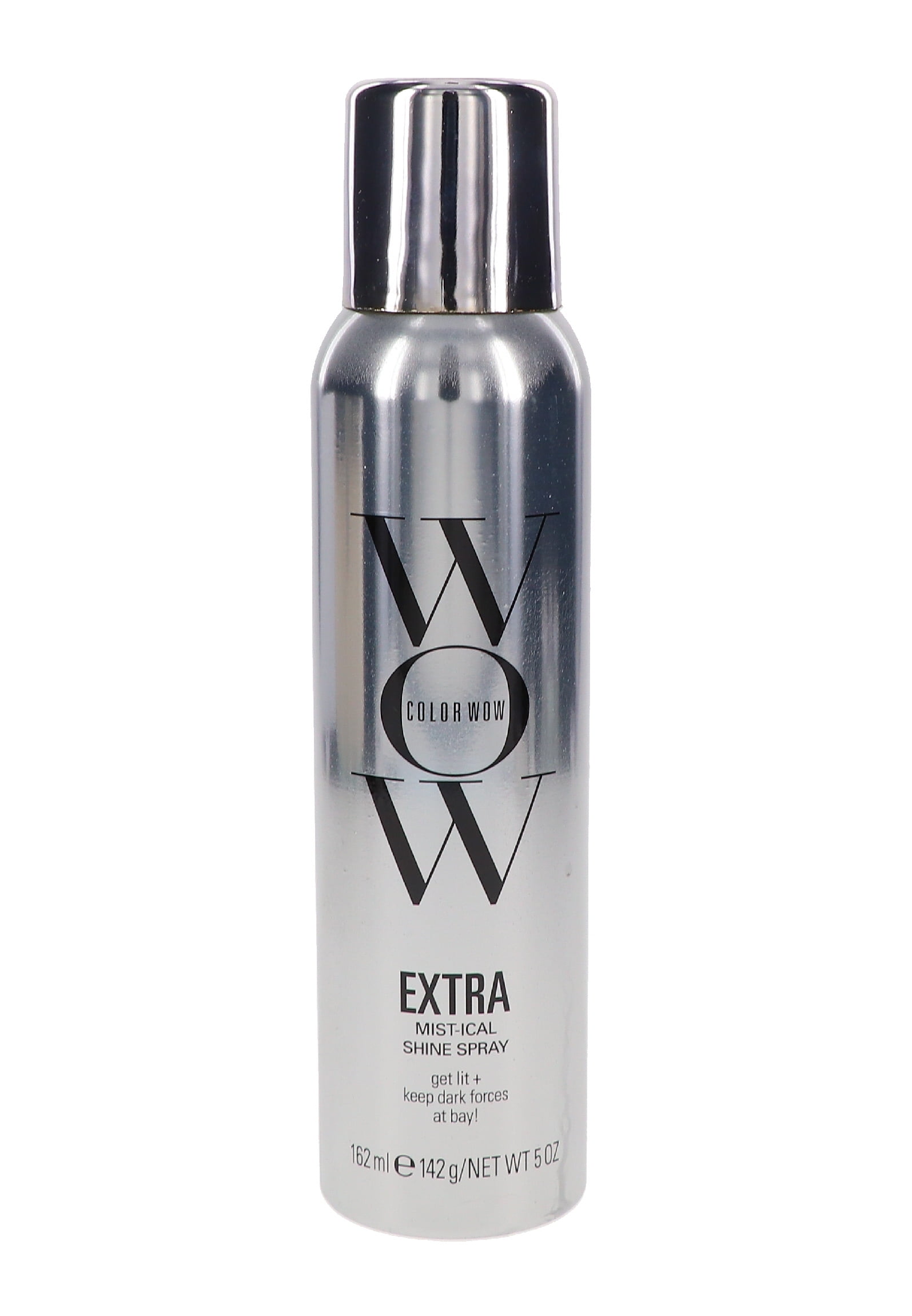 COLOR WOW Extra Mist-ical Shine Spray 5 oz - Walmart.com