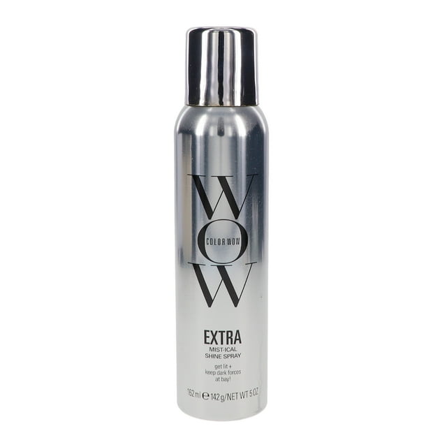 COLOR WOW Extra Mist-ical Shine Spray 5 oz - Walmart.com
