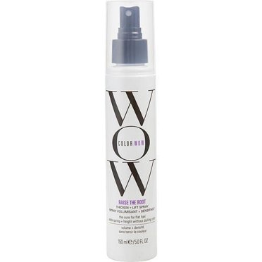 COLOR WOW Raise The Root Thicken Plus Lift Spray, 5 oz. - Walmart.com
