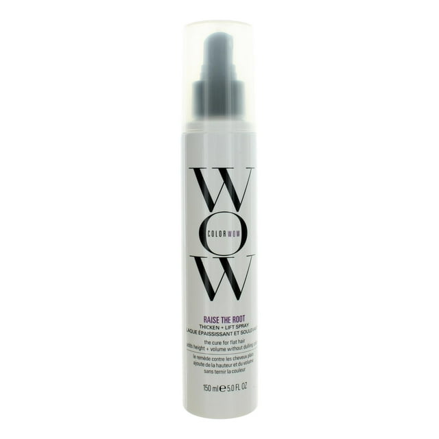 COLOR WOW Raise The Root Thicken Plus Lift Spray, 5 oz. - Walmart.com