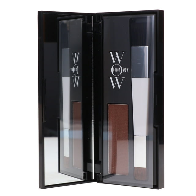 COLOR WOW Root Cover Up Medium Brown, .07 oz. - Walmart.com