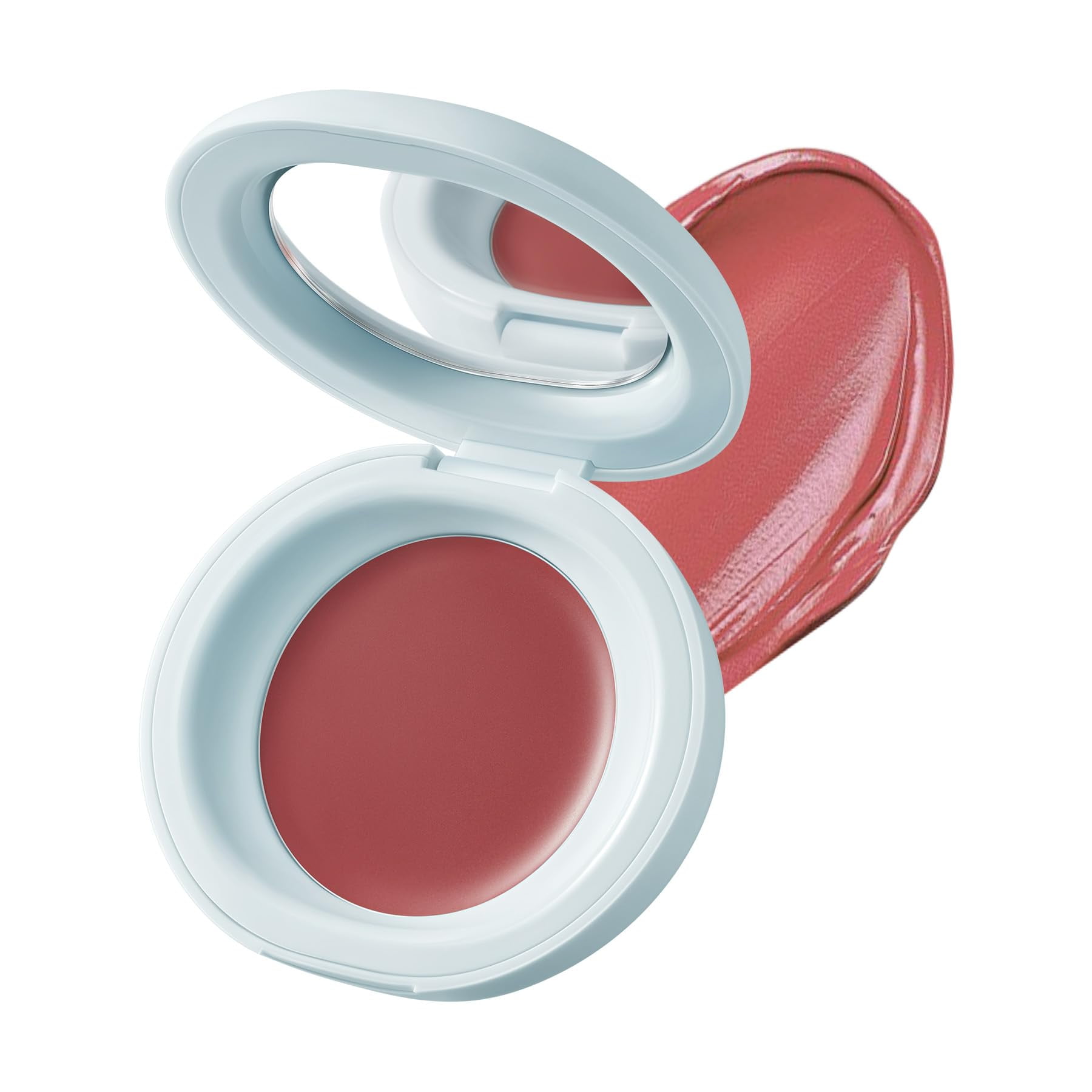 COLORKEY Soft Mist Multi-Purpose Cream, Makeup Blush, Matte Finish ...