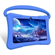 Sprout Channel Cubby 7" Kids Tablet 16GB - Walmart.com