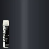 COLORSHOT Premium Multi-Surface Metallic Smolder Spray Paint - 9 oz ...