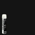 COLORSHOT Premium Multi-Surface Satin Black Tie Affair Spray Paint - 10 ...