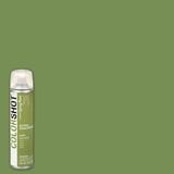 COLORSHOT Premium Multi-Surface Satin Extra Guacamole Spray Paint - 10 ...