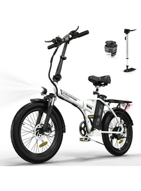 COLORWAY Electric Bikes - Walmart.com