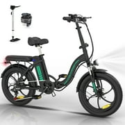 Eos Bike