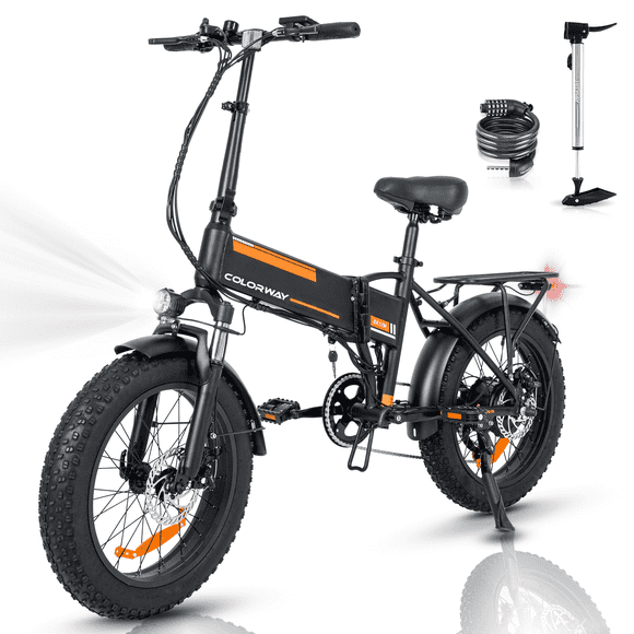 Adult Electric Bicycles 20 Inch Bikes