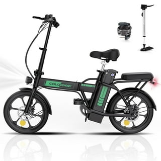 Electric Bikes Walmart