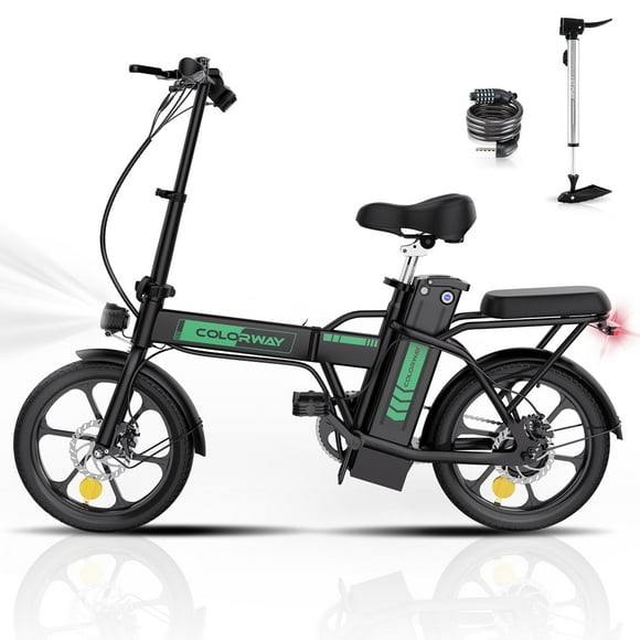 Electric Bikes - Walmart.com