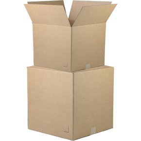 16x12x12 Shipping Boxes Corrugated Packaging Supplies