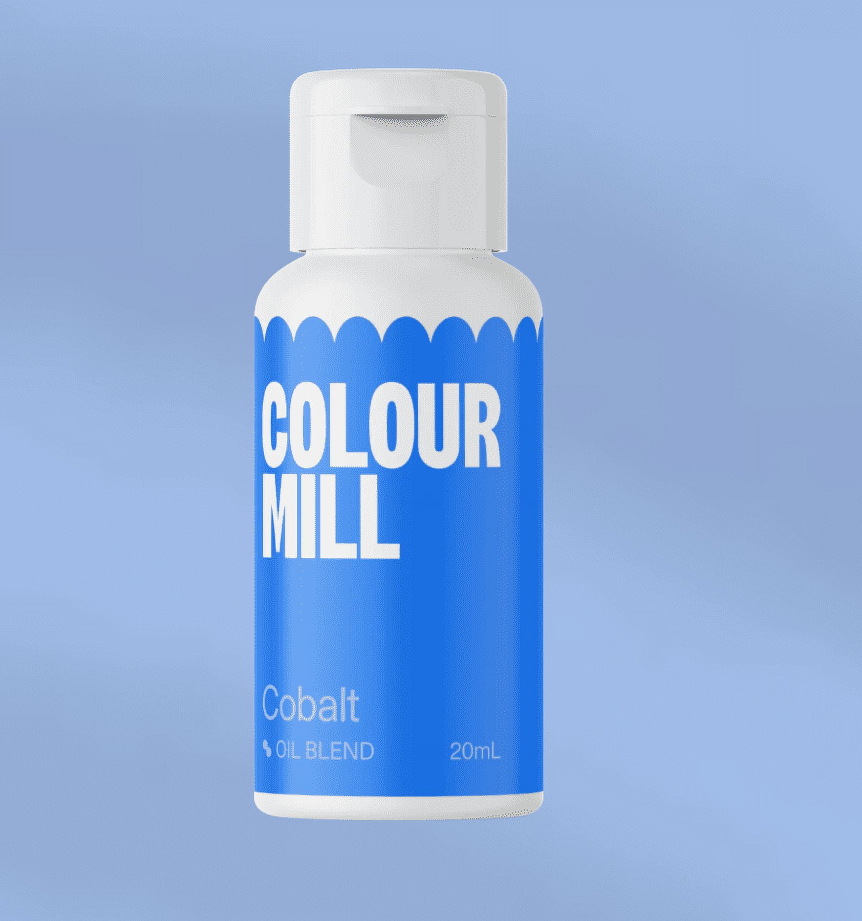 COLOUR MILL OIL BASE COLOURING (COBALT) - Walmart.com