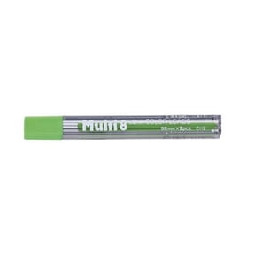 Colored Pencil Lead Refills in Multiple Colors for Office Supplies